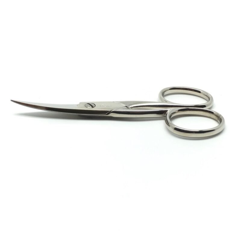 Scissorman Italian Toenail Scissors 10cm – Scissorman