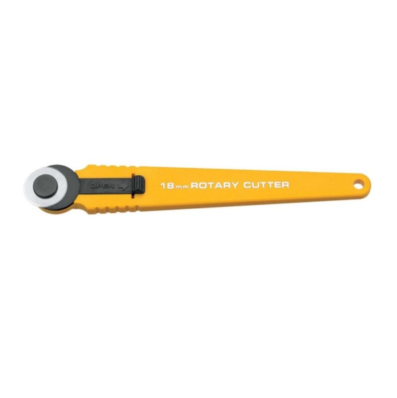 Rotary Cutters – Scissorman