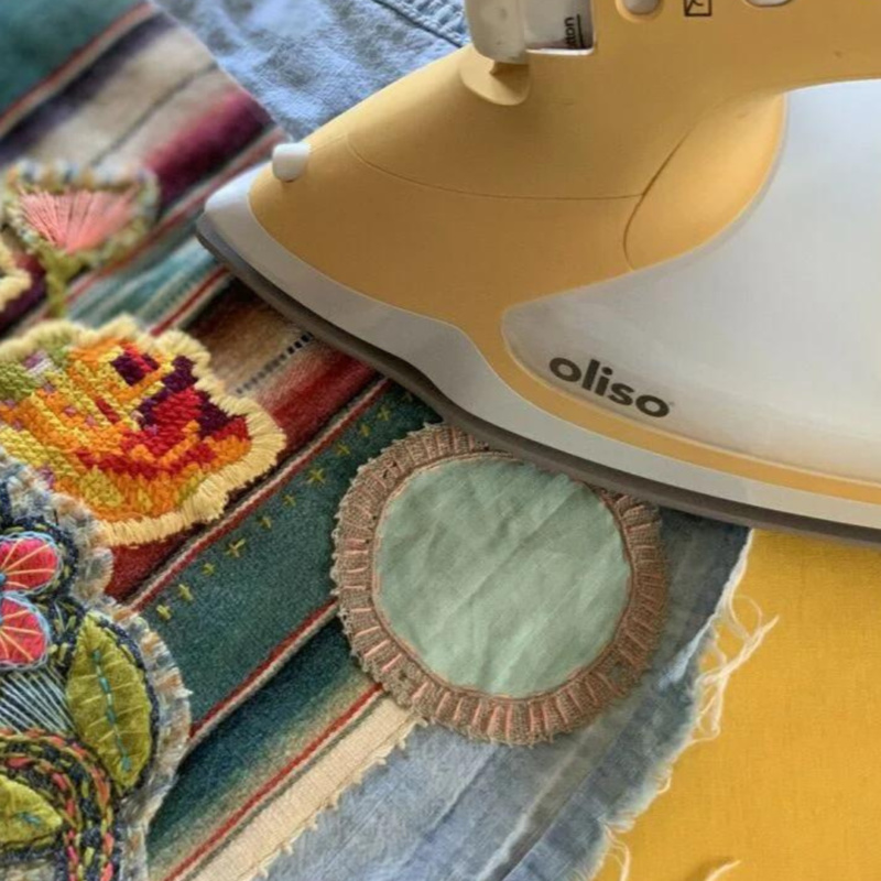 Fabric Care – Scissorman